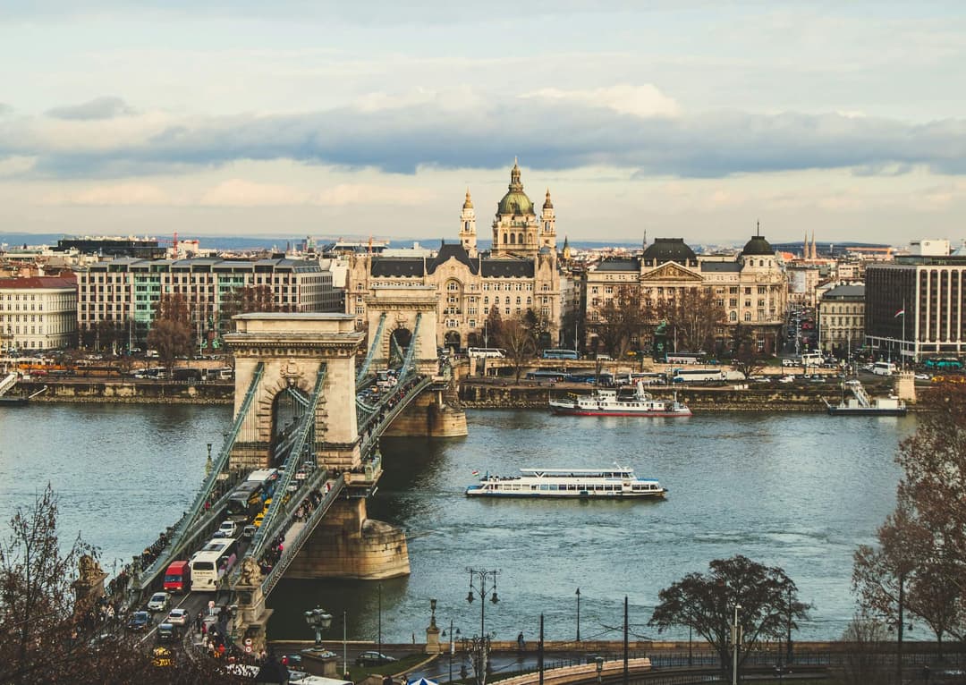 Best Hungary Bike and Boat Tours | Art of Bicycle Trips