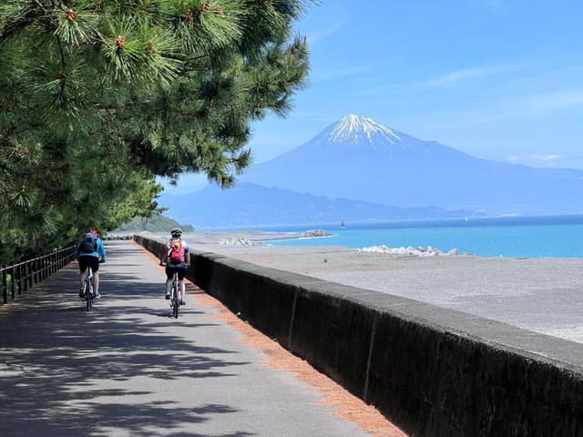 Best Japan Bike Tours & E-Bike Tours | Art of Bicycle Trips