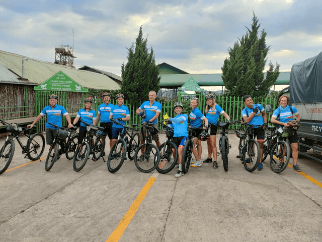 Best Vietnam Bike Tours & E-Bike Tours | Art of Bicycle Trips