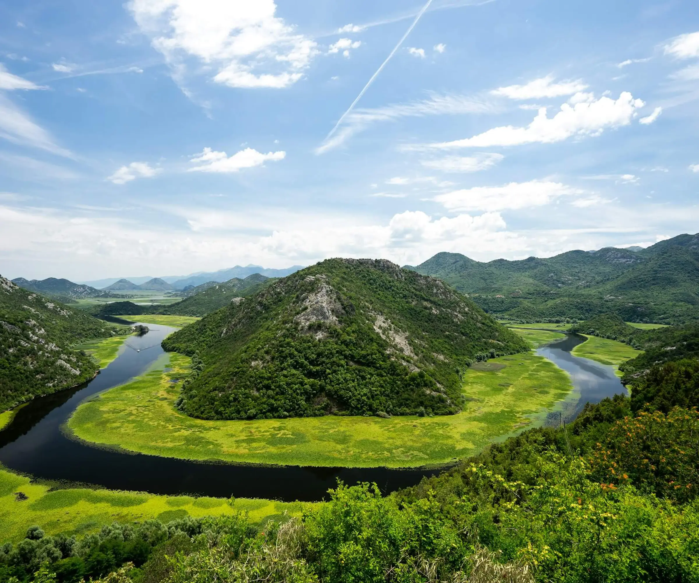 Best Balkans Bike Tours and E-Bike Tours | Art of Bicycle Trips