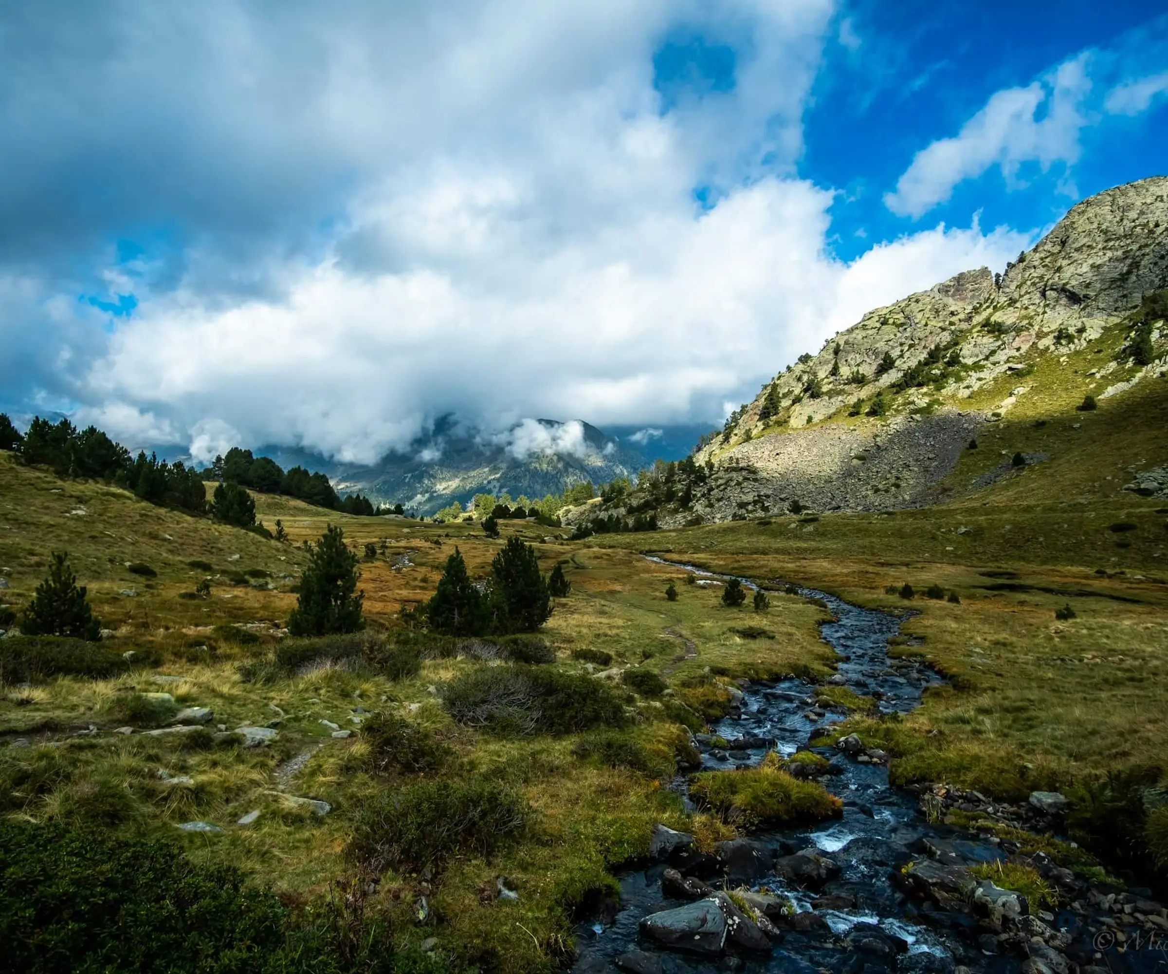 Best Pyrenees Bike Tours and E-Bike Tours | Art of Bicycle Trips